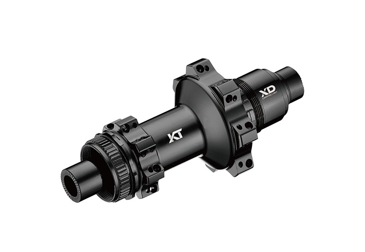 Hyperglide+ 12spd cassette for XD driver? | Mountain Bike Reviews Forum